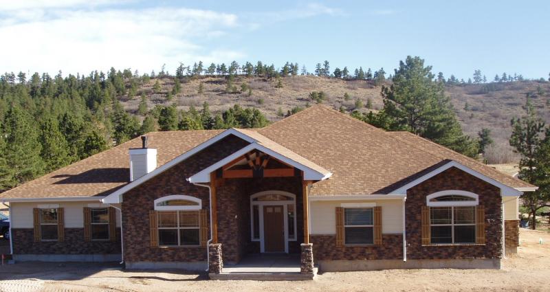 Thompson & Sitz Construction Inc - Custom Home Contracting